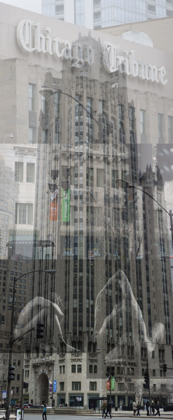 The Not-So-Distant Past – South Side Weekly