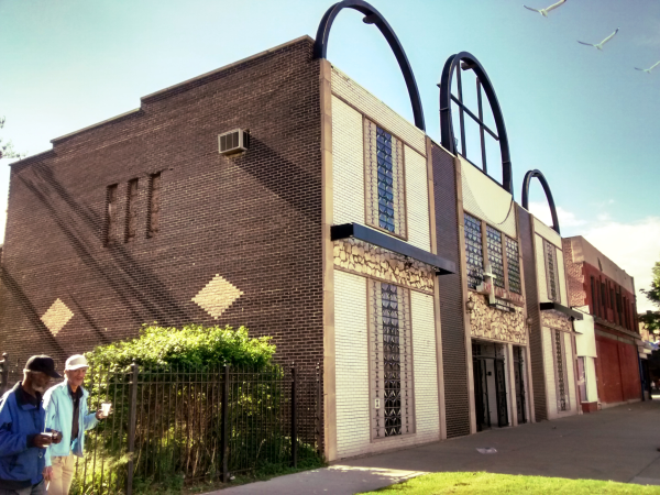 Restoring the South Side’s Movie Houses – South Side Weekly