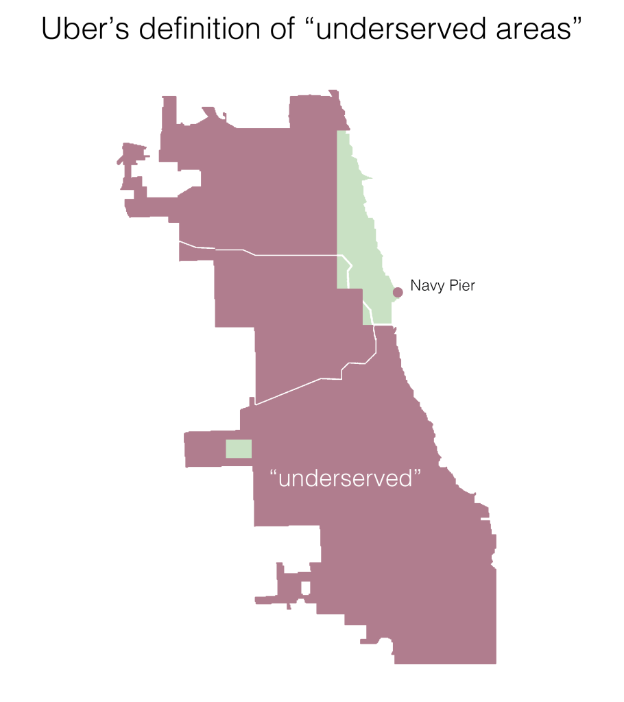 Underserved and Under the Spotlight – South Side Weekly