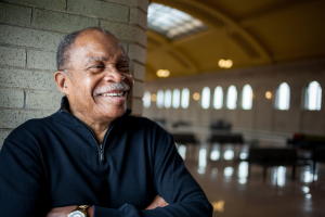 When the Gates Swing Open – South Side Weekly