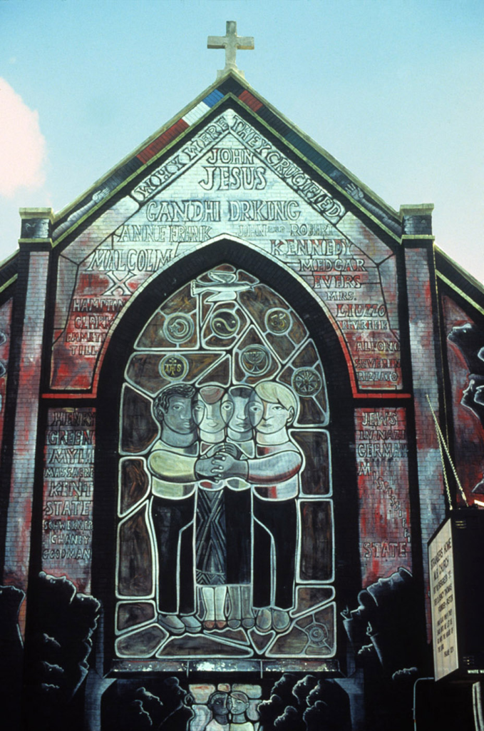 A Whitewashing – South Side Weekly