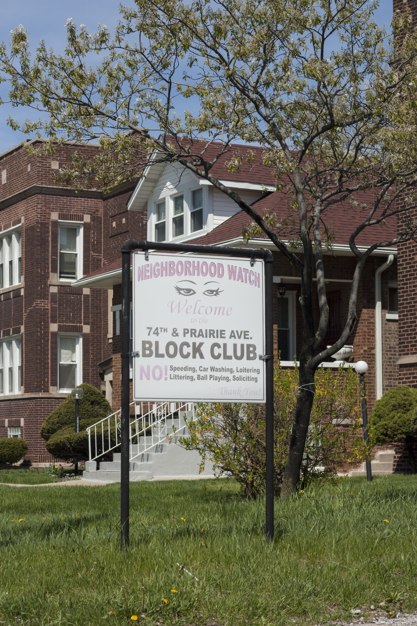Building Blocks – South Side Weekly
