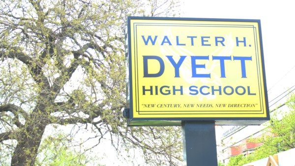 The New Dyett South Side Weekly