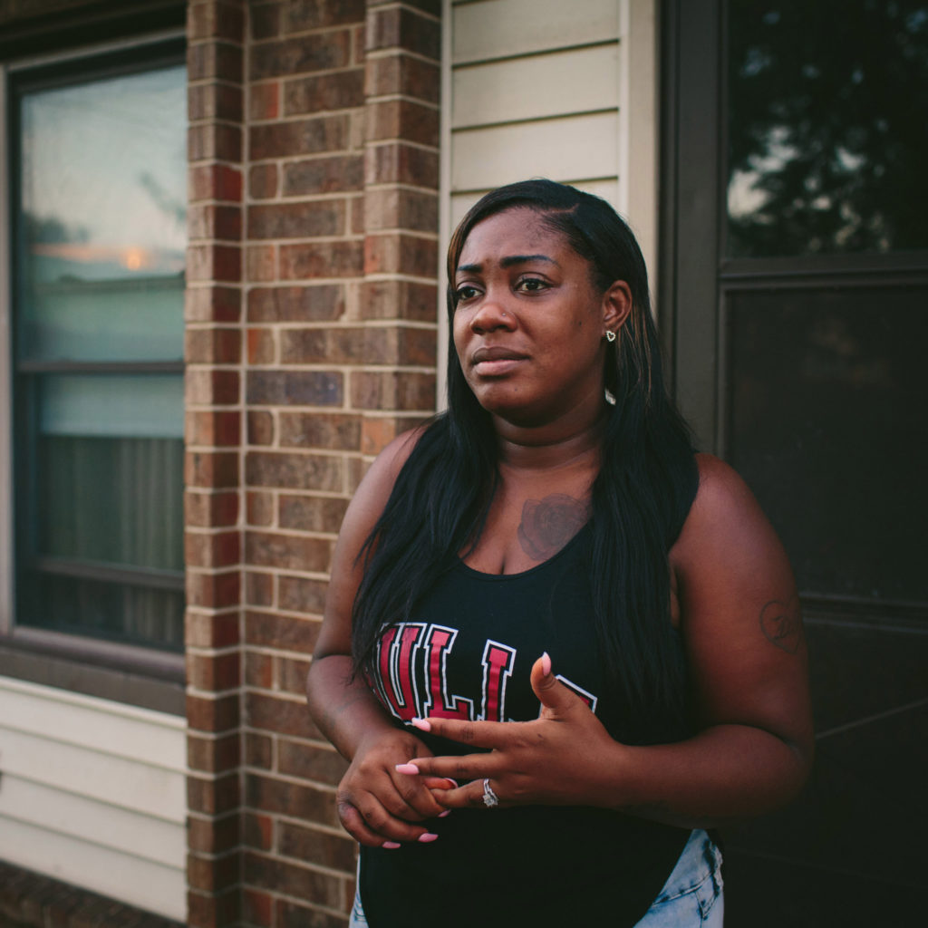 The Fight for East Chicago – South Side Weekly