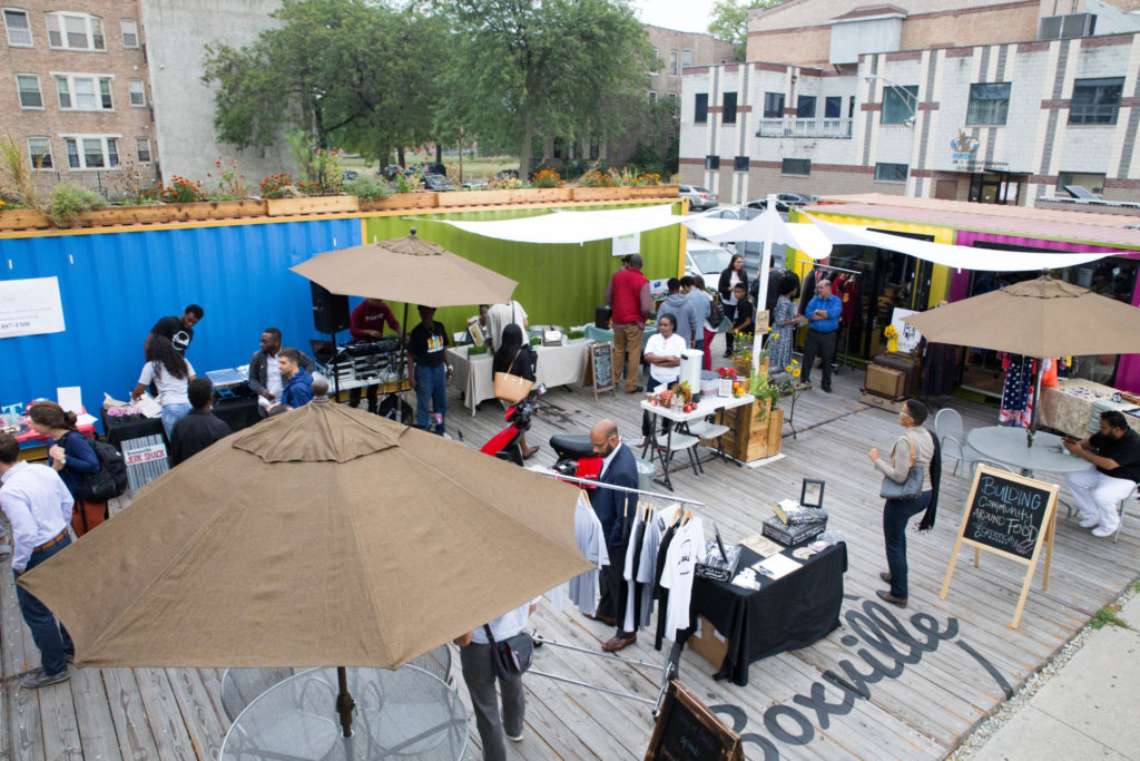 Best of Bronzeville 2017