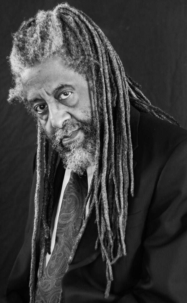 You Just Have to Be There: An Interview With Larry Redmond