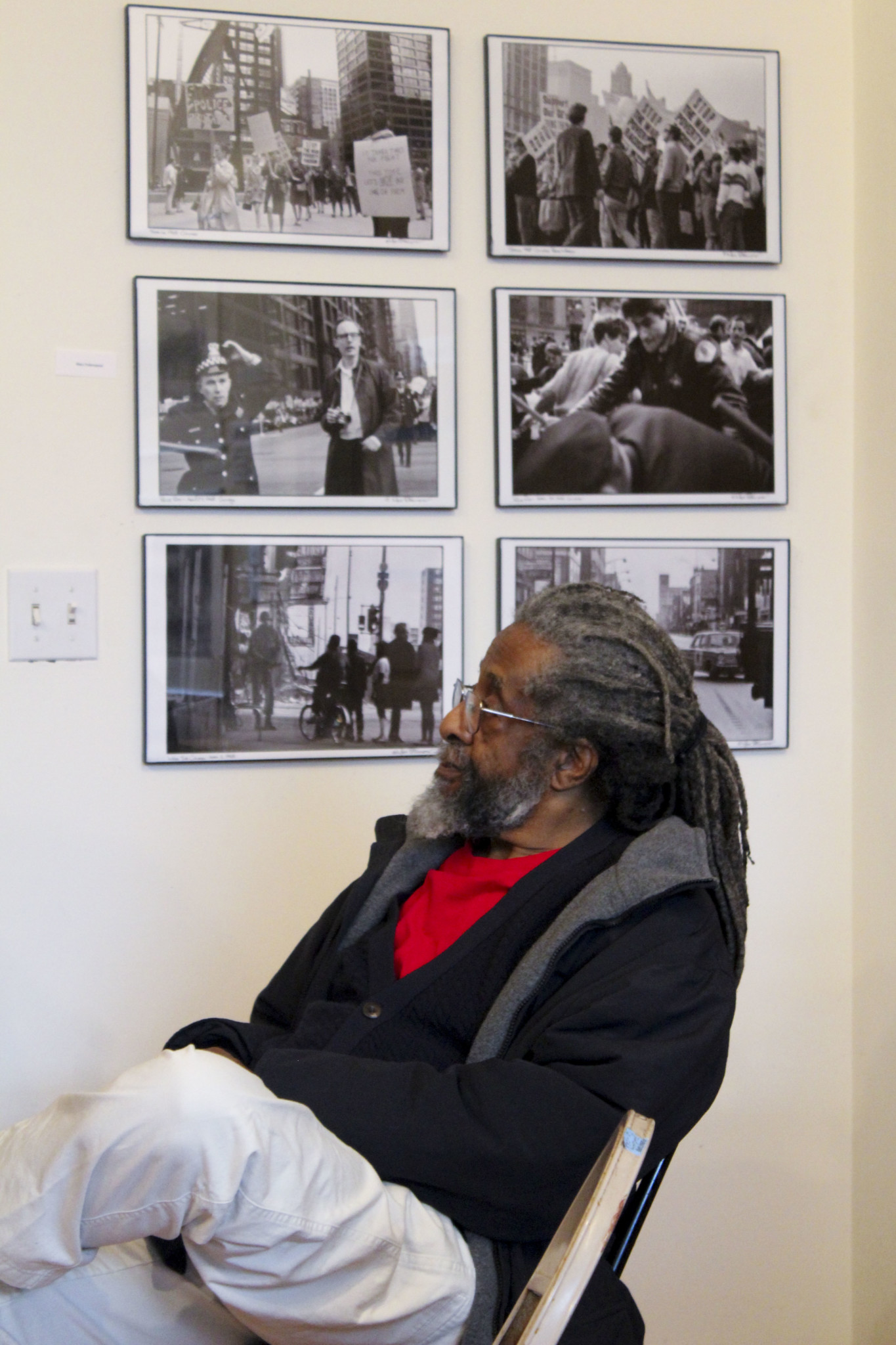Remembering the Riots, Fifty Years Later