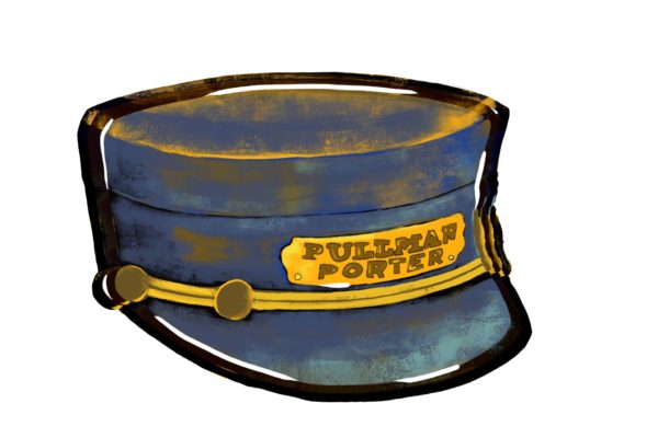 The Living Legacy of the Pullman Porters