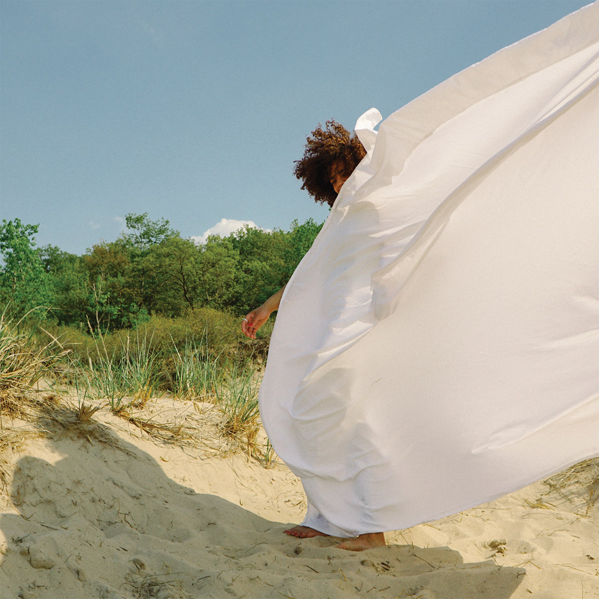 Tasha, Knowing Herself