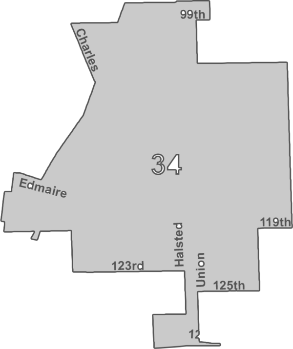 South Side Elections: Ward By Ward