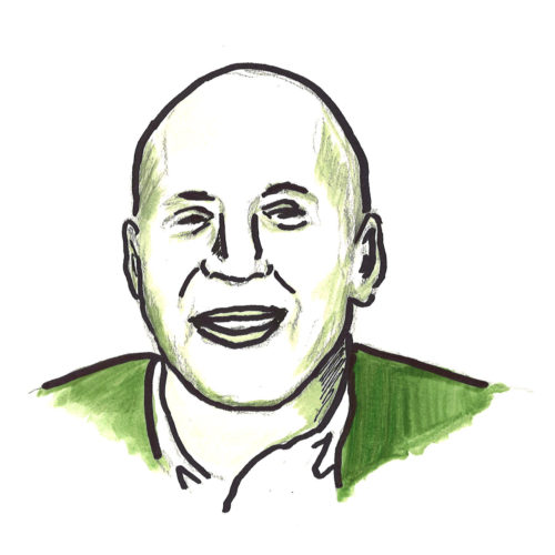 Meet the Challengers: Pete DeMay