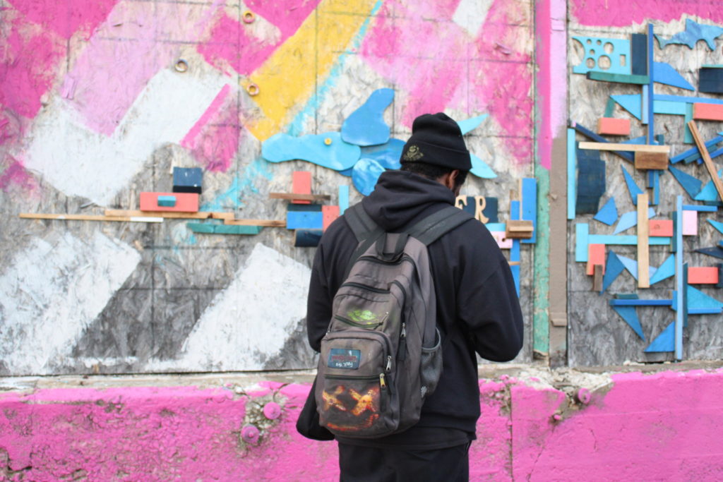 Bleh the Buddha – South Side Weekly