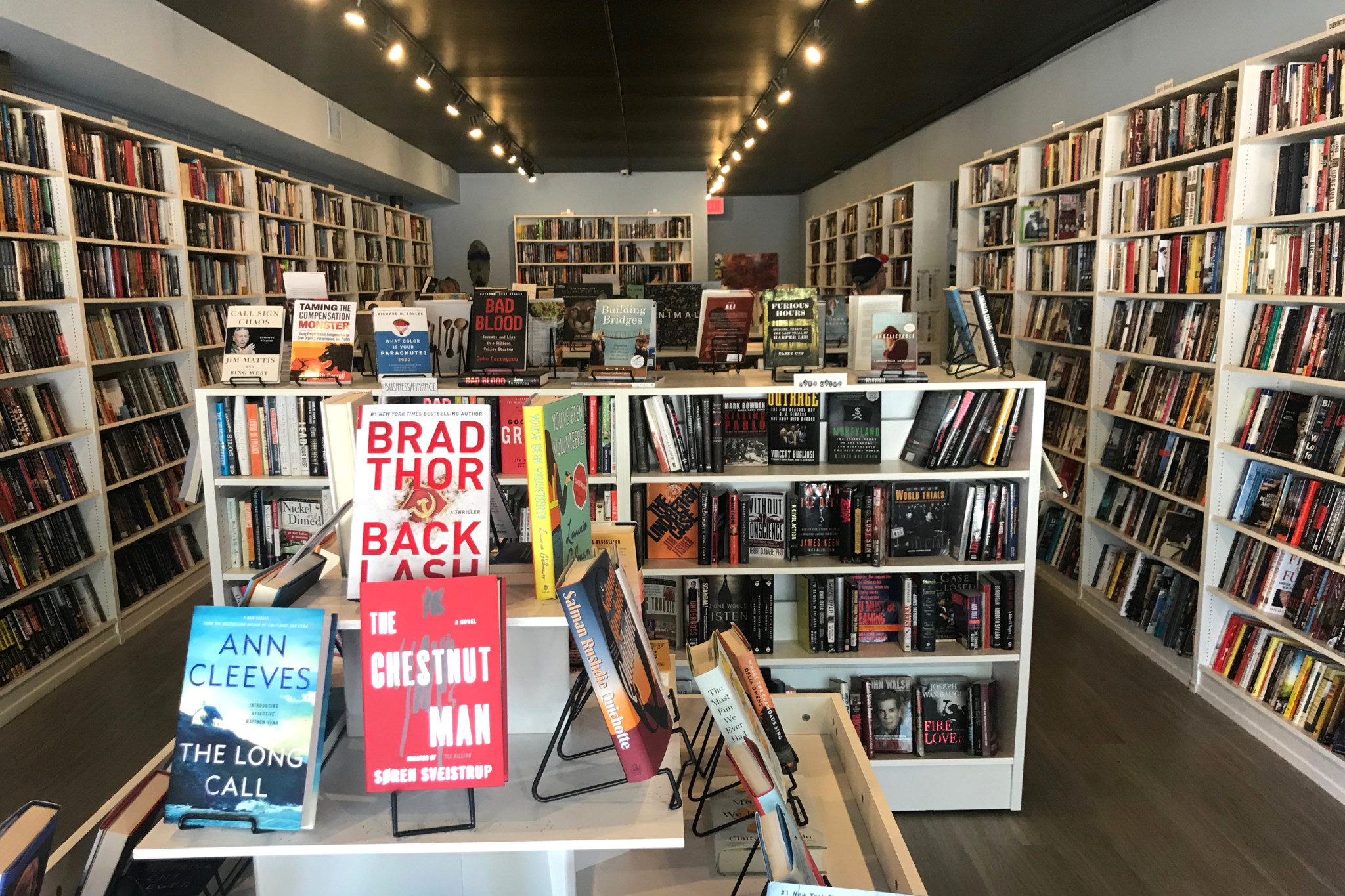Best of Beverly 2019 – South Side Weekly