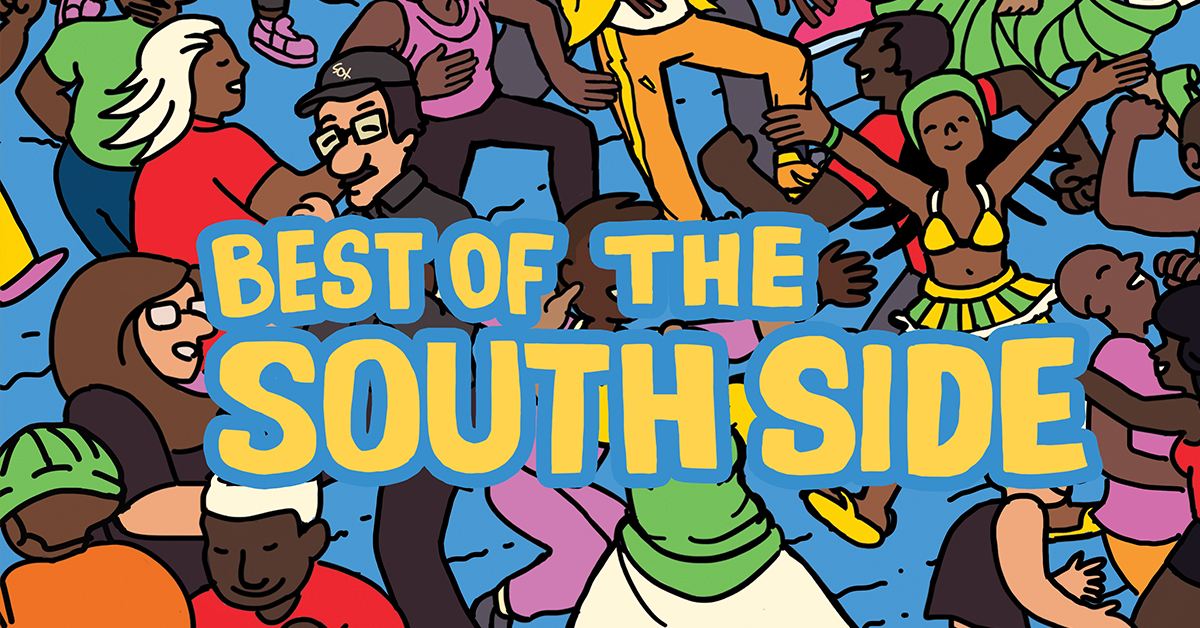 Best of the South Side 2019 – South Side Weekly