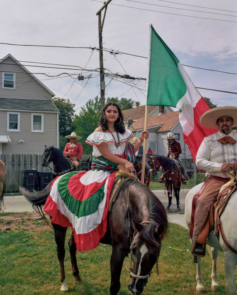 A Tale of Two Parades – South Side Weekly