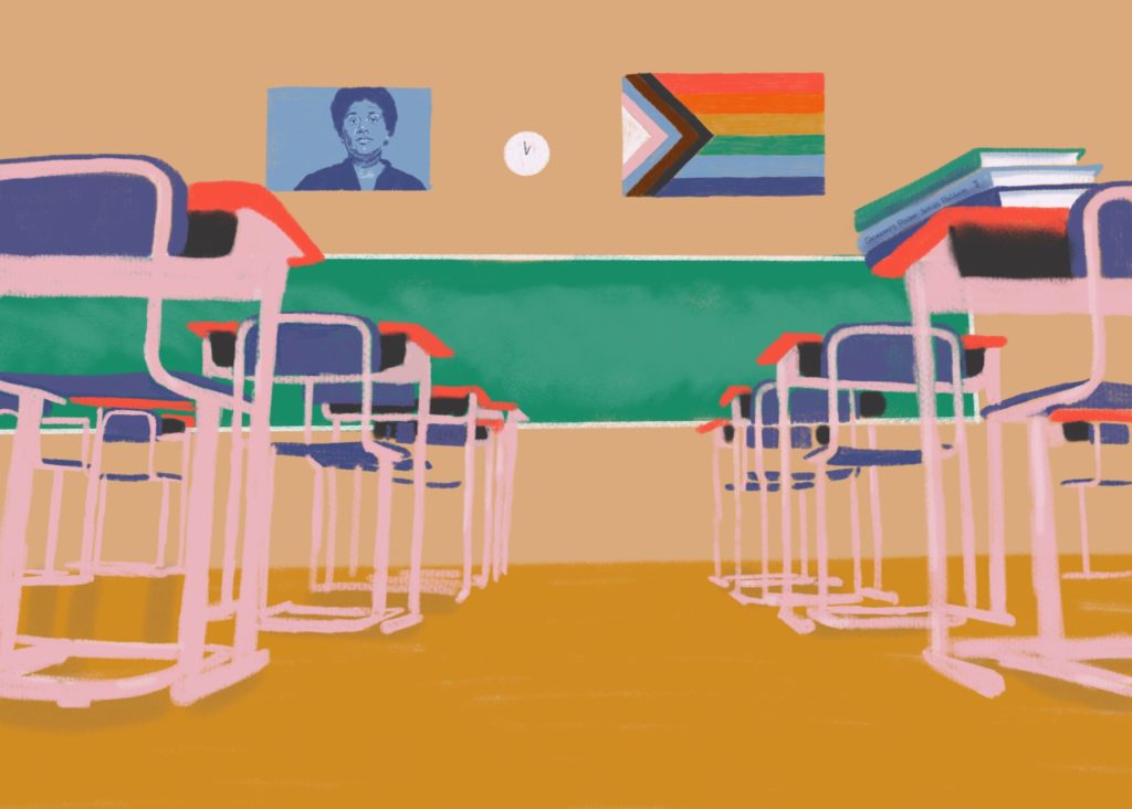 Queering the Curriculum – South Side Weekly