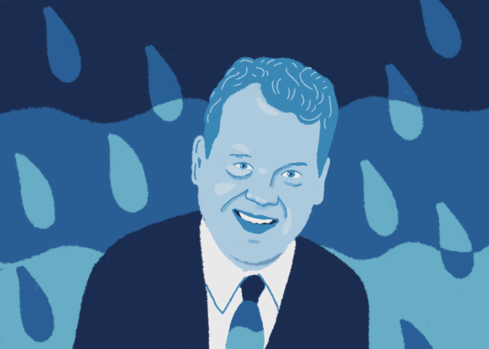 Meet the Candidates: Mike Cashman – South Side Weekly