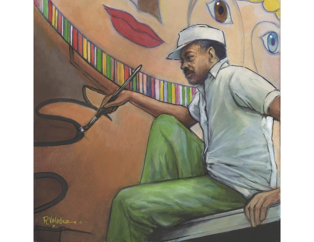 Who Was Bill Walker? – South Side Weekly