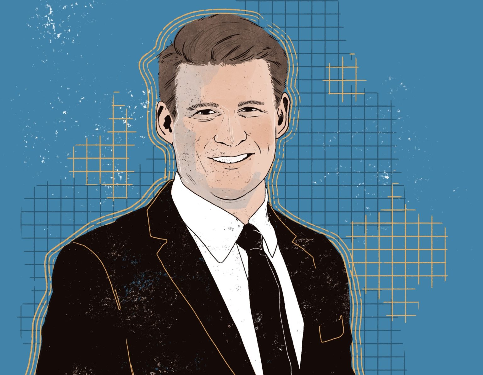 Meet the Candidates: Bill Conway – South Side Weekly