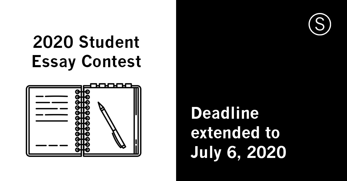 2020 South Side Weekly Student Essay Contest – South Side Weekly