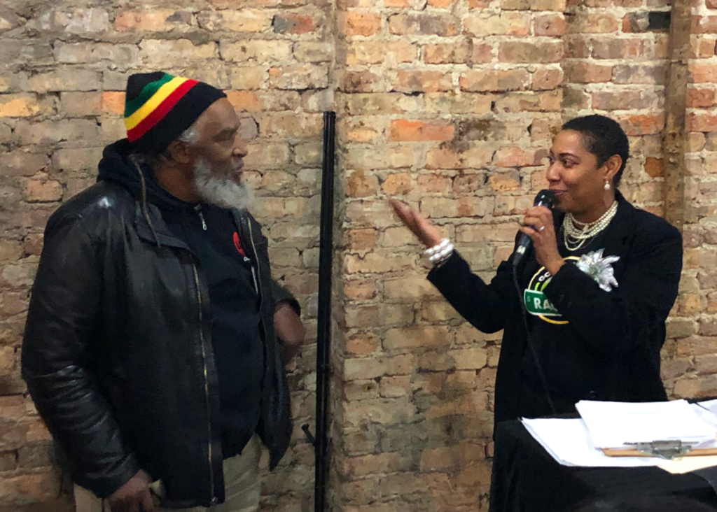 “There’s no words to describe how most of us are feeling” – South Side ...