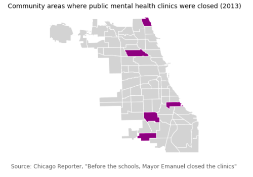 A City of Extremes: How the 1995 heat wave and COVID-19 reveal what’s ...