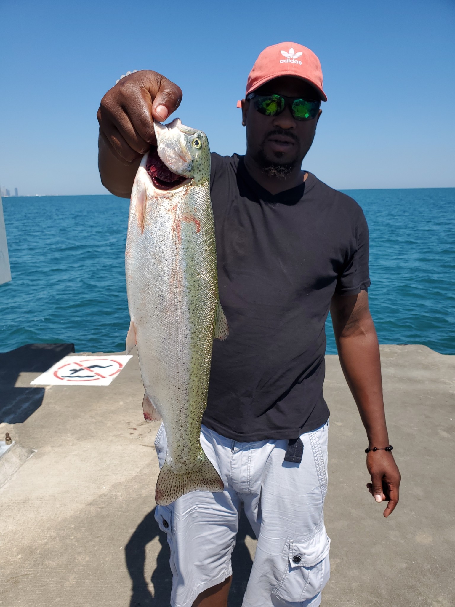 Fish Stories: South Side Fishermen Talk About Life on The Line – South ...