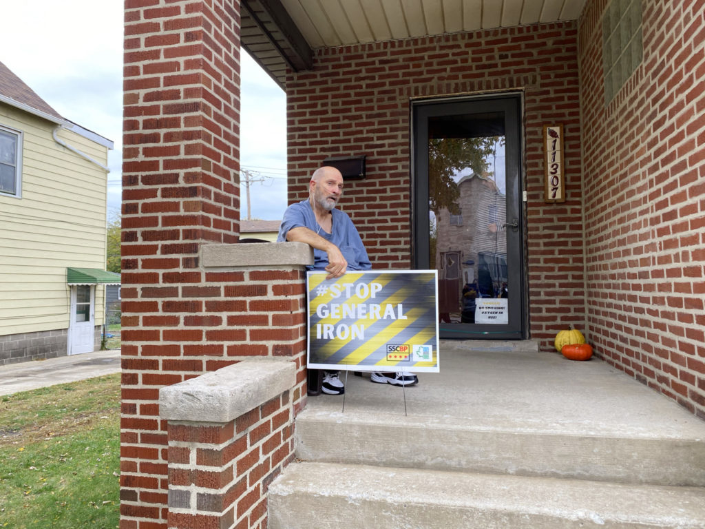 Rise Against General Iron – South Side Weekly