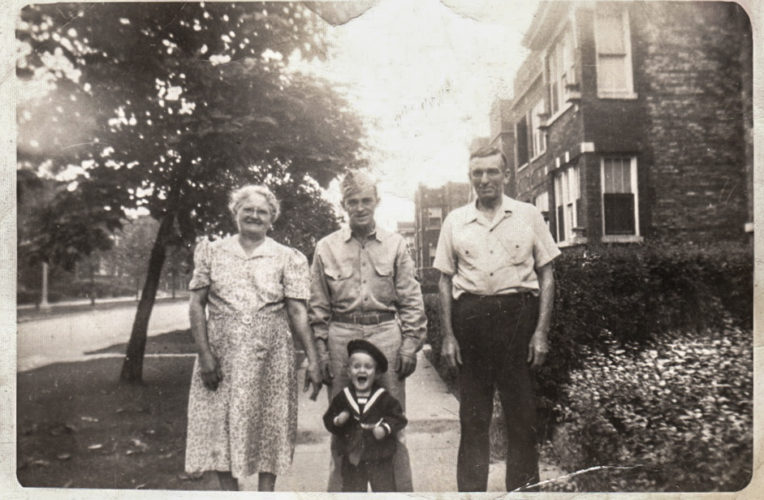 Following the Yellowlined Road – South Side Weekly