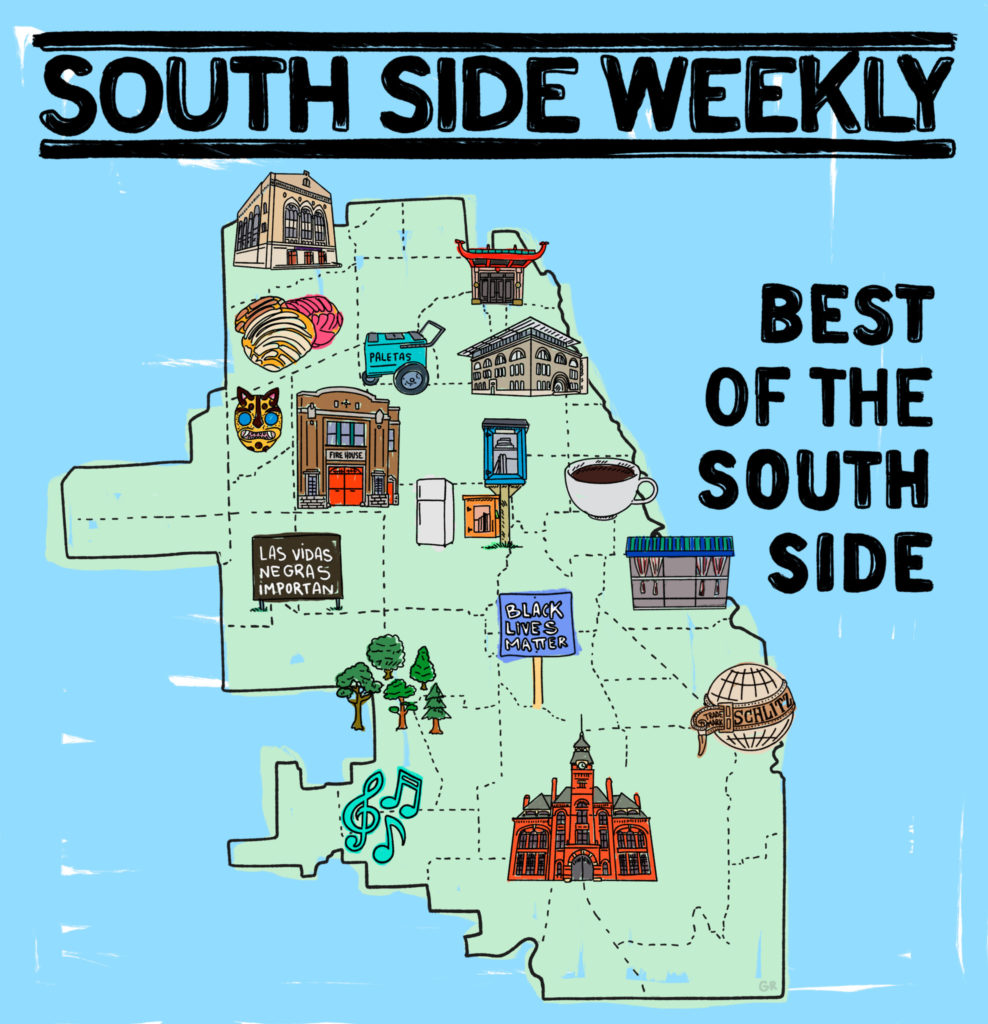 Best of the South Side 2020 – South Side Weekly