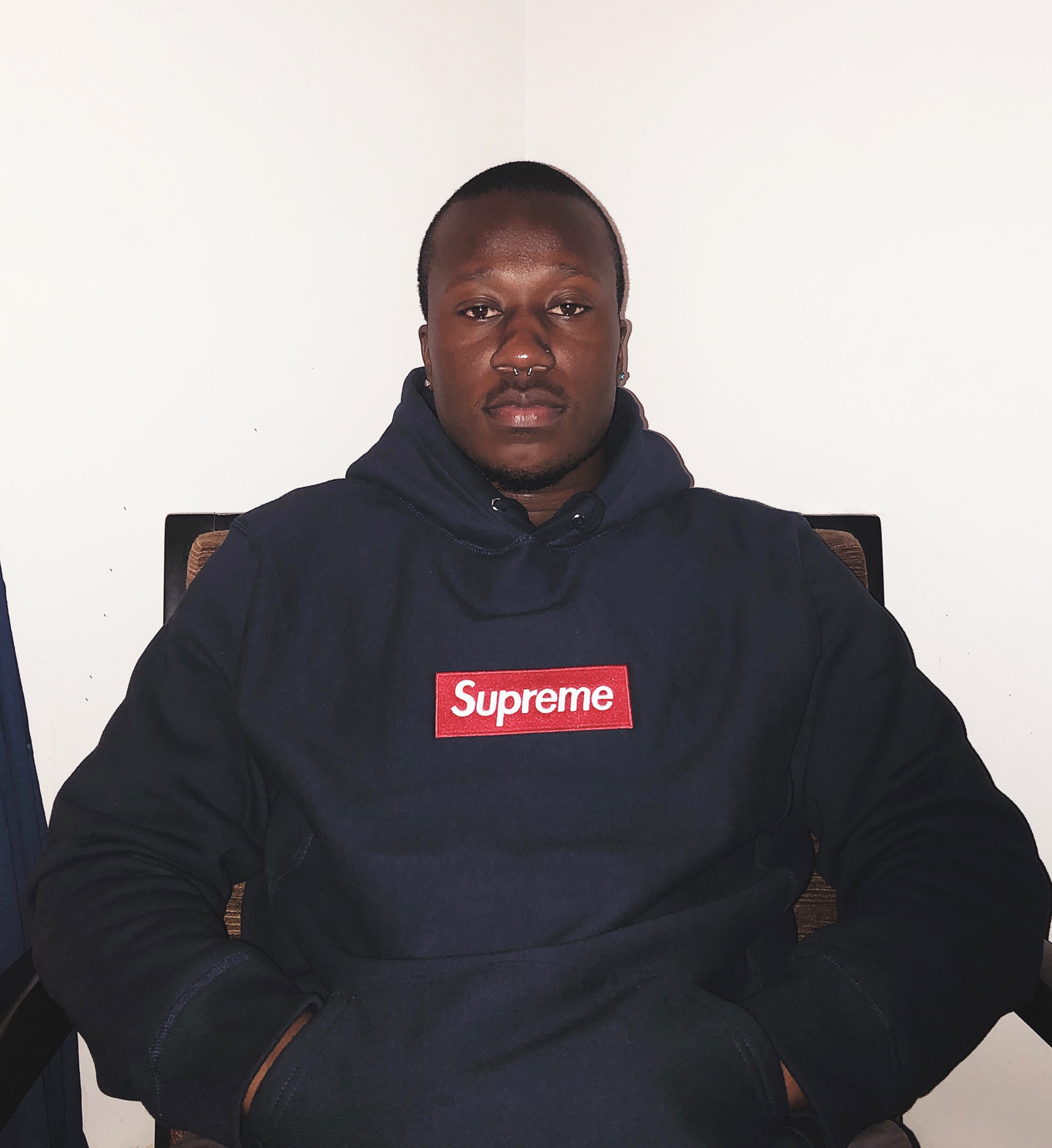 How 2020 Pushed Rapper Blvck Svm to New Heights – South Side Weekly