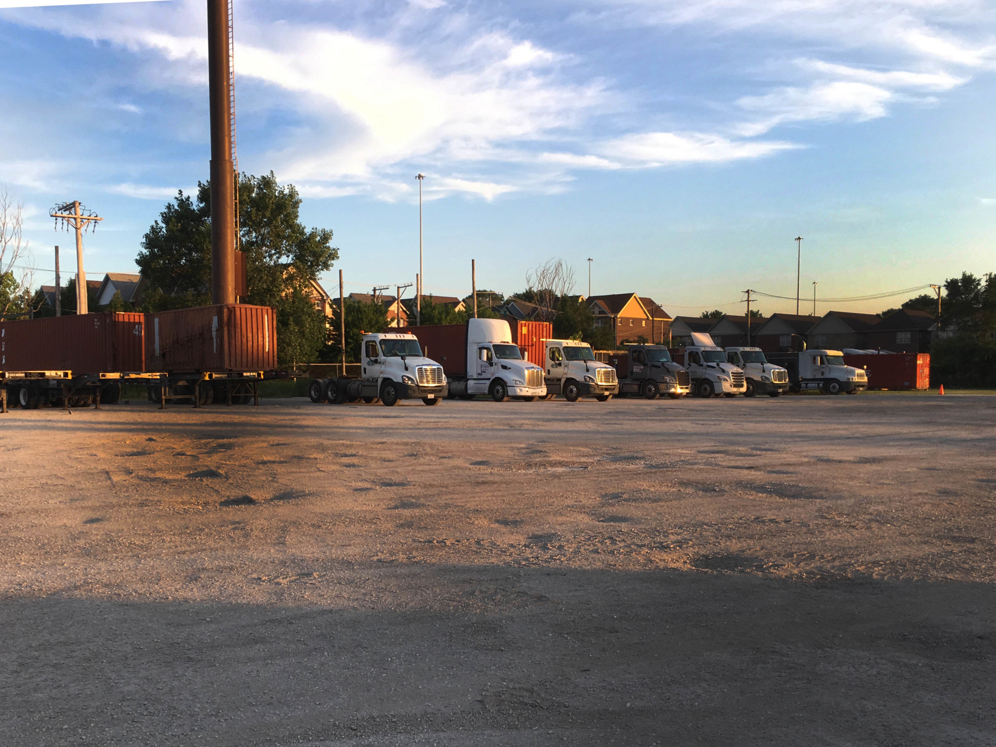 A Planned Amazon Warehouse in Bridgeport is the Latest Site in the ...