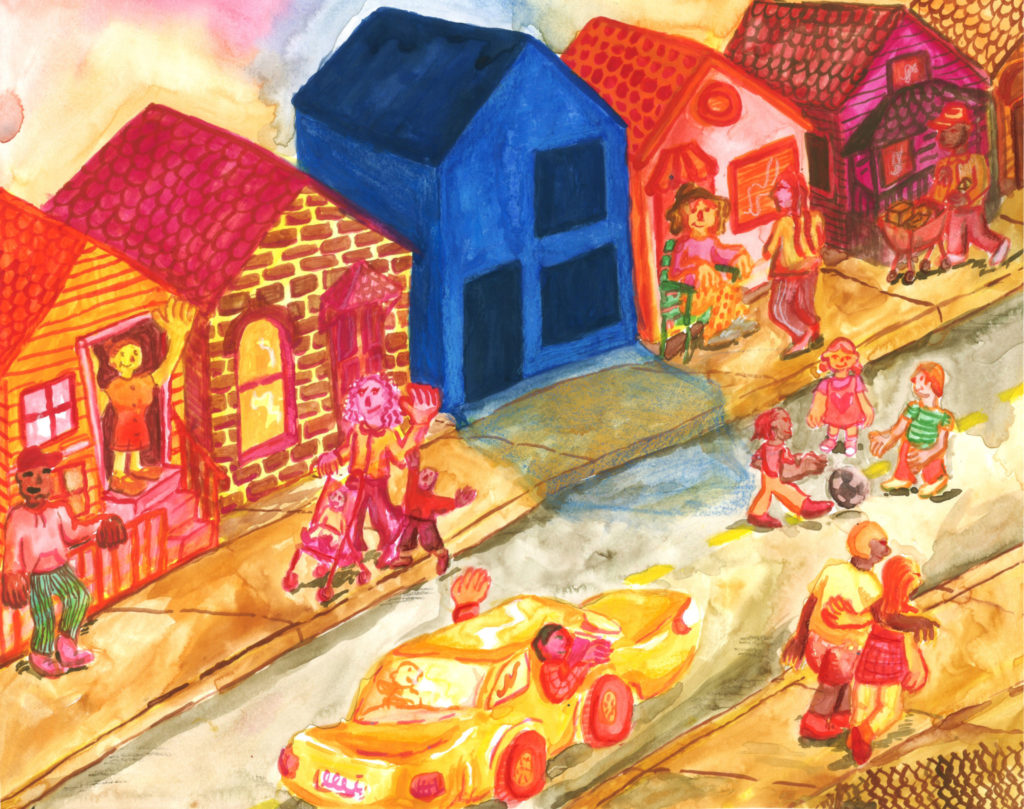 Who Is the “Community” in Community Policing? – South Side Weekly