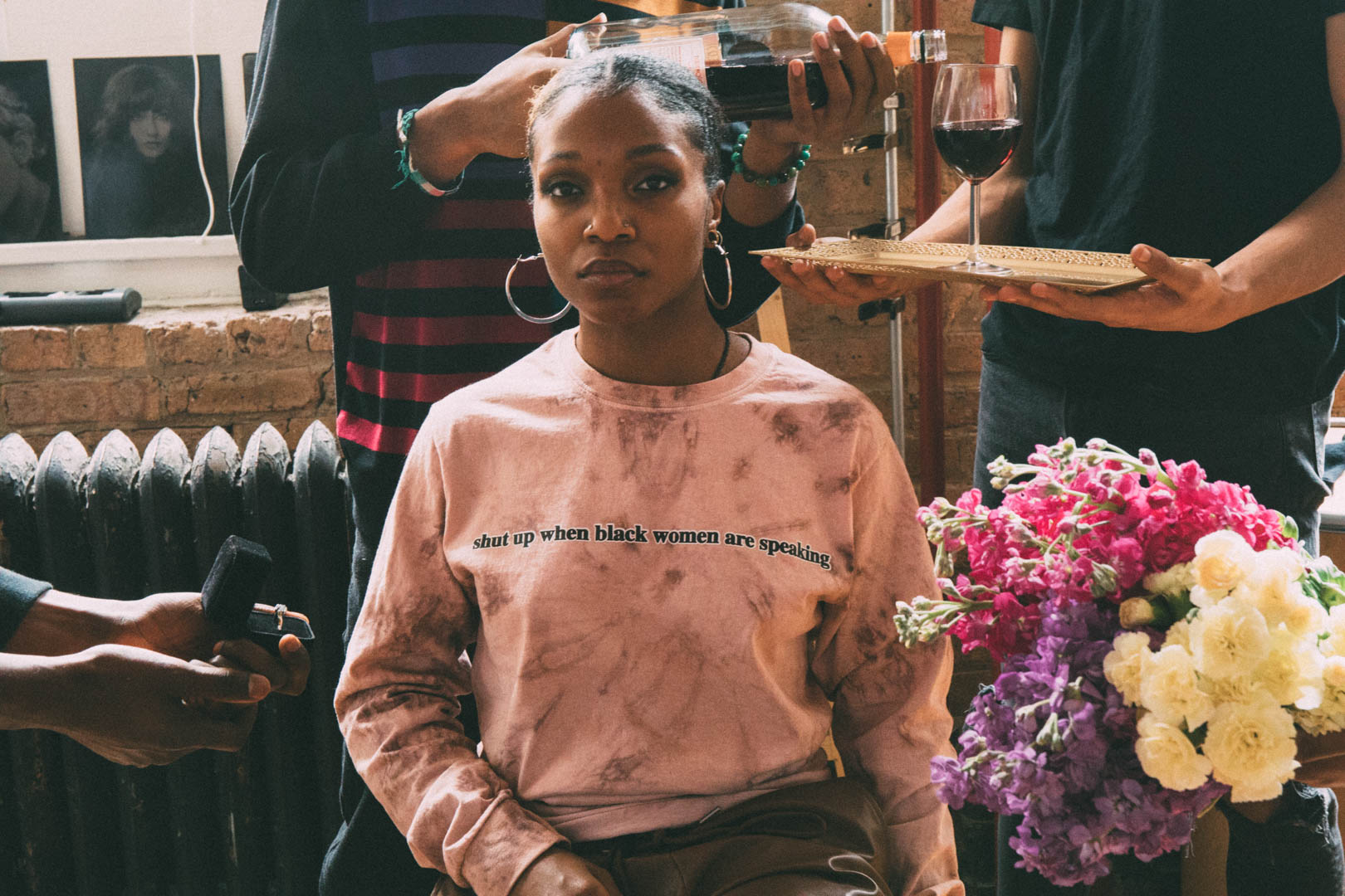 Testimonies from the Land: A photo essay – South Side Weekly