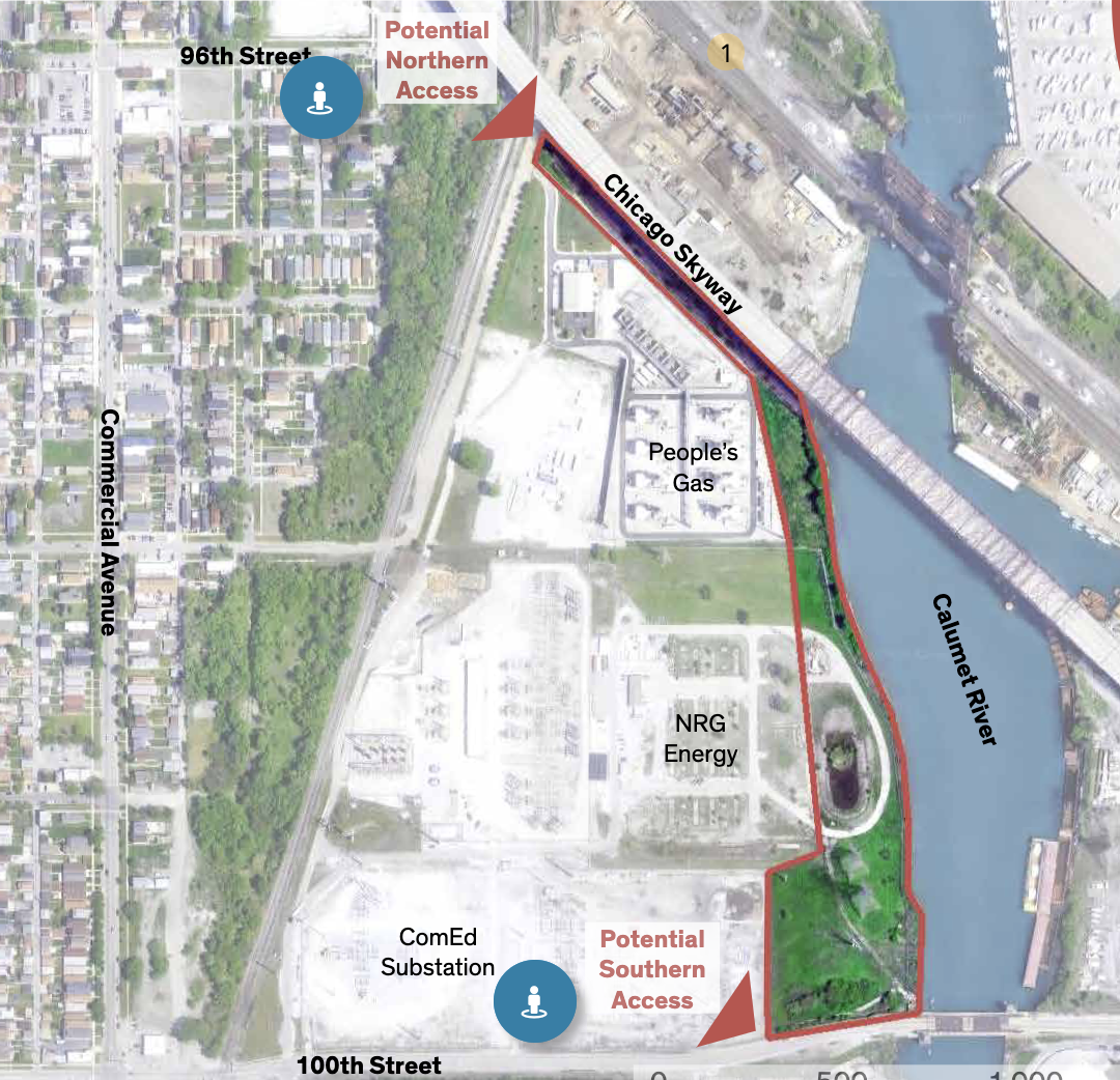 Op-Ed: Access to the Calumet River – South Side Weekly