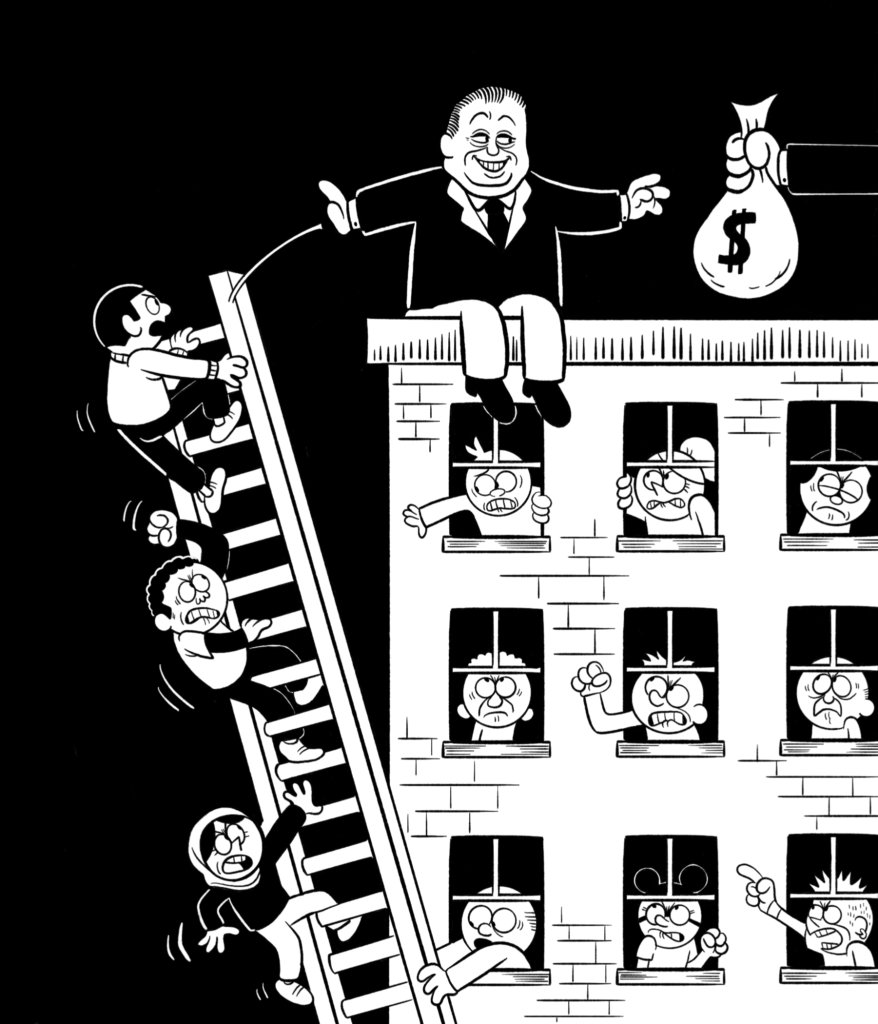 Op-Ed: Chicago Needs a New Day, Not Another Daley – South Side Weekly