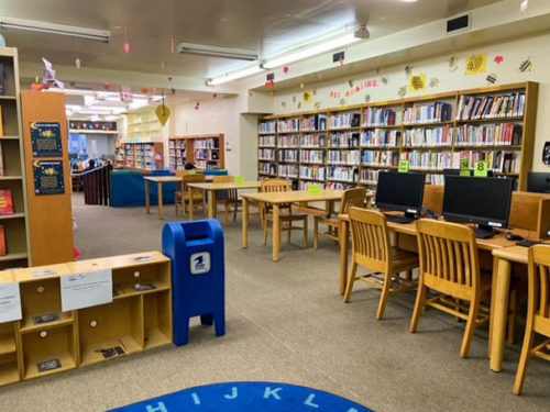 Op-Ed: After Years of Disinvestment, Gage Park Needs a Library It Can ...