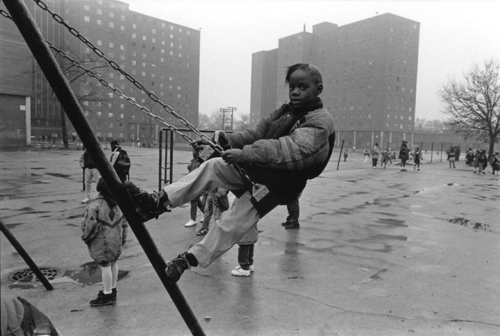 Chicago Public Schools and Segregation – South Side Weekly