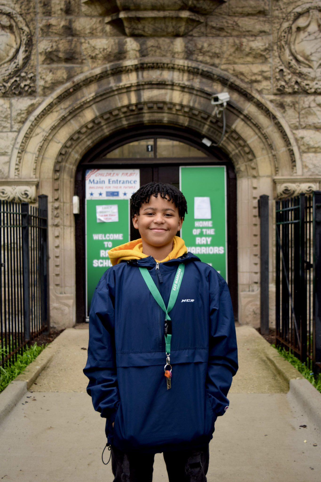 Meet Chicago’s Youngest Elected Officials – South Side Weekly