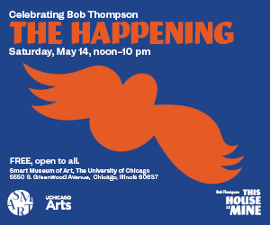 Art-thropology – South Side Weekly