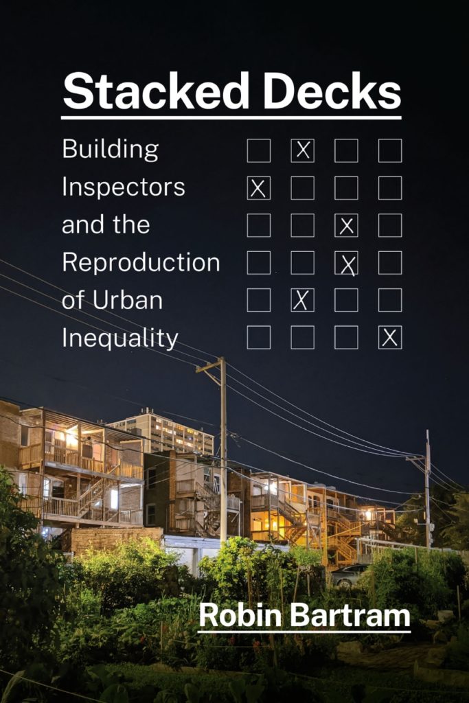 Op-Ed: What’s Wrong With Chicago’s Building Code – South Side Weekly