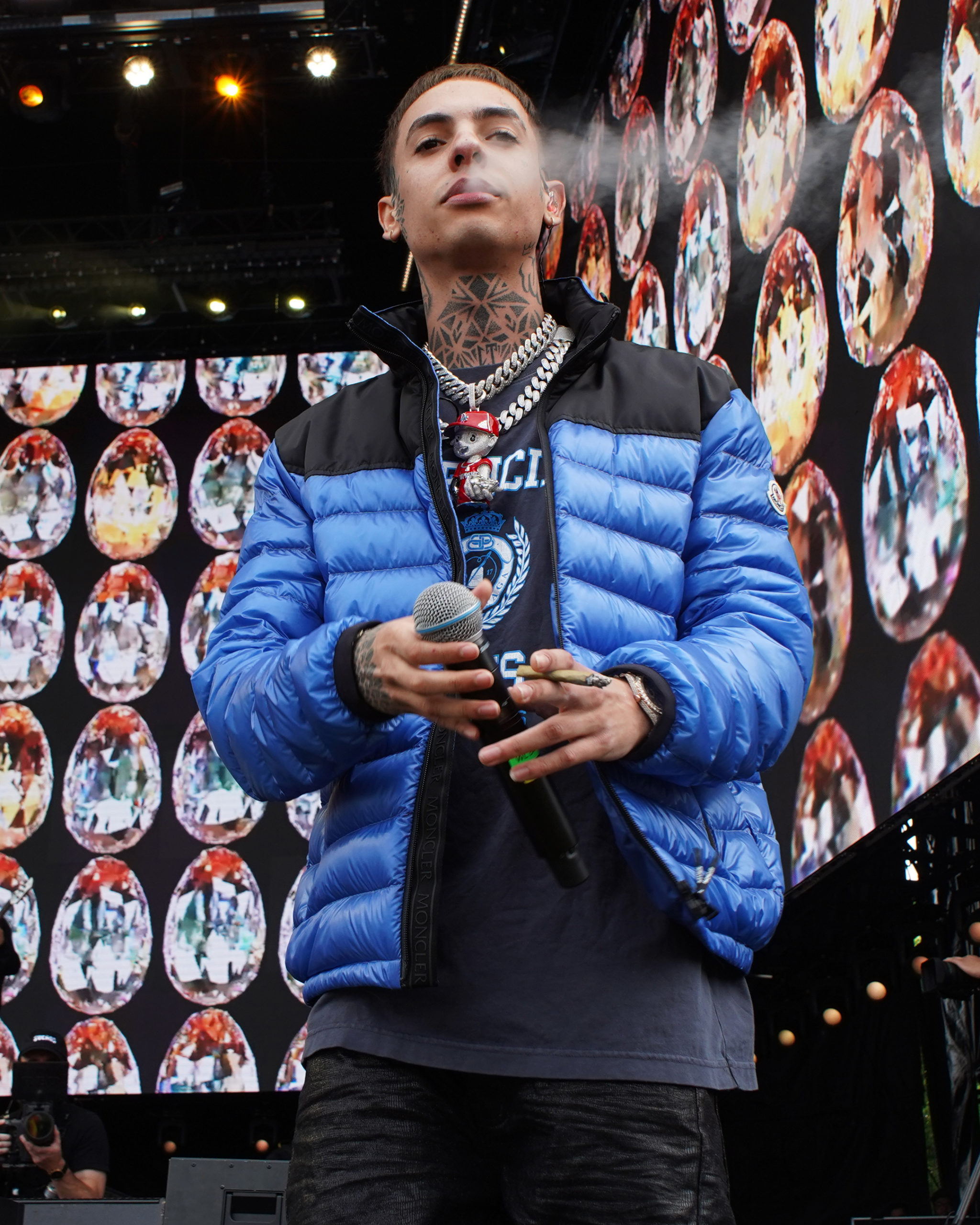 PHOTOS: Sueños Festival Draws Diversity of Latinos to Downtown Chicago ...