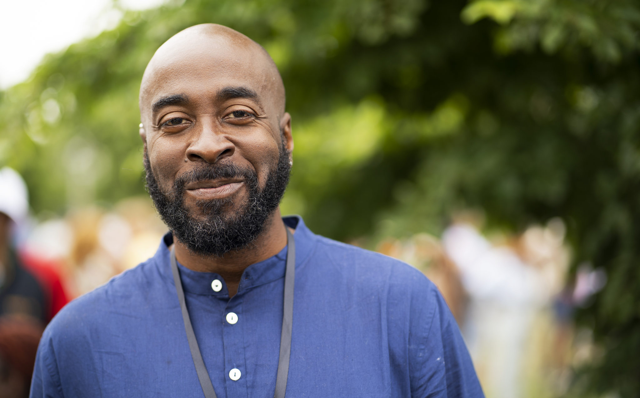 PHOTOS: The Silver Room Block Party Makes a Comeback – South Side Weekly