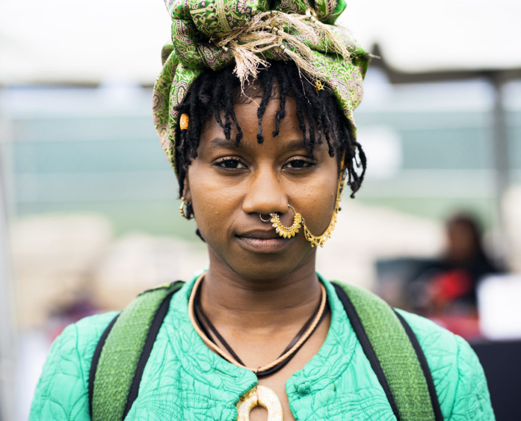 PHOTOS: The Silver Room Block Party Makes a Comeback – South Side Weekly