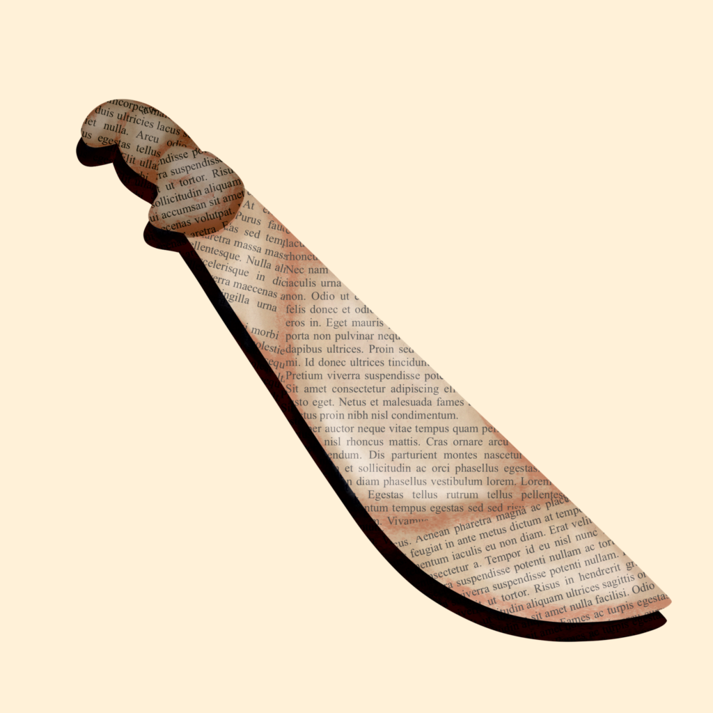 Paper Machete – South Side Weekly