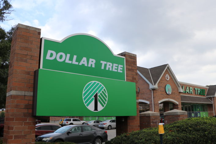 Best Reopening of Store Closed in 2020: Dollar Tree at 95th and Jeffery ...