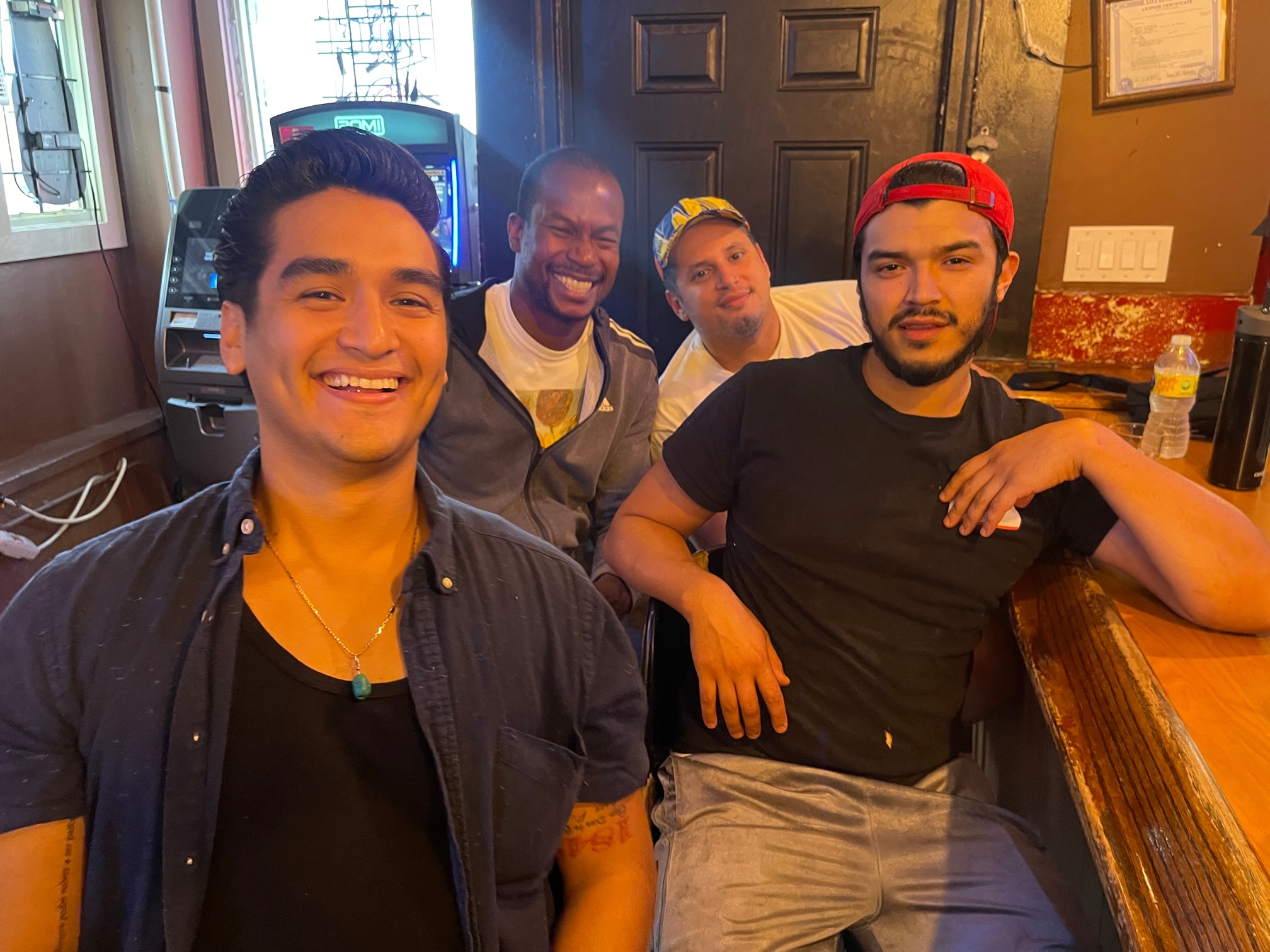 'The Wizards' Play Premieres at Pilsen’s APO Cultural Center – South ...