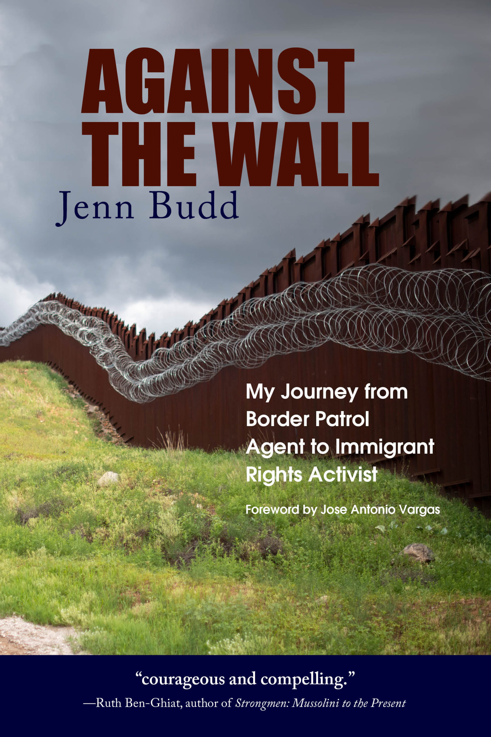 A Memoir from a Former Border Patrol Agent – South Side Weekly