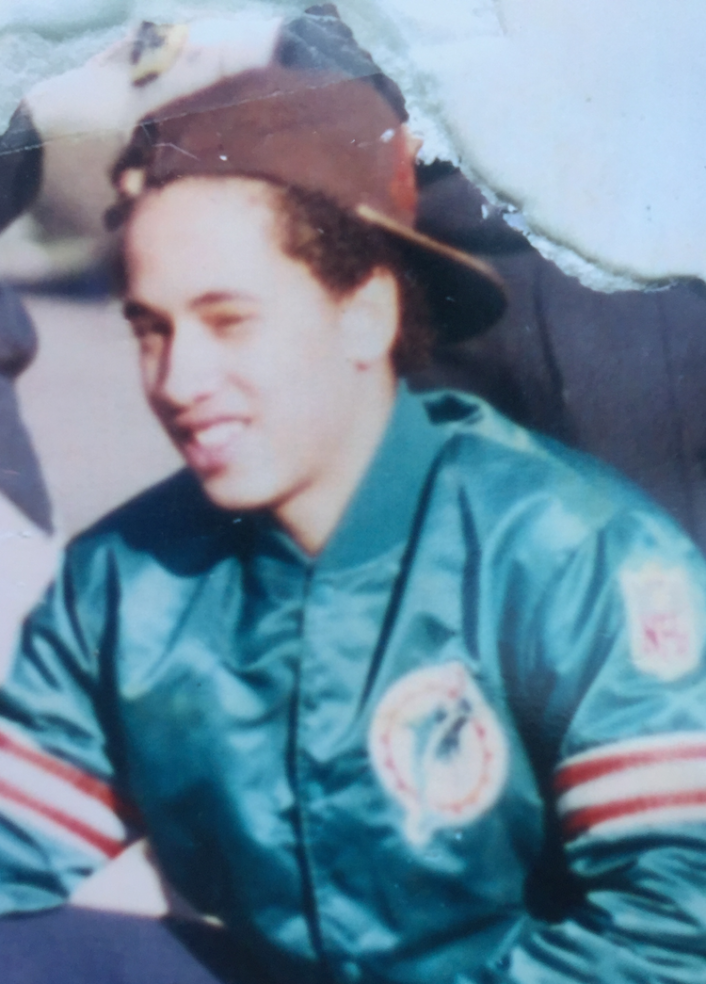 The Case of Tony Robinson – South Side Weekly