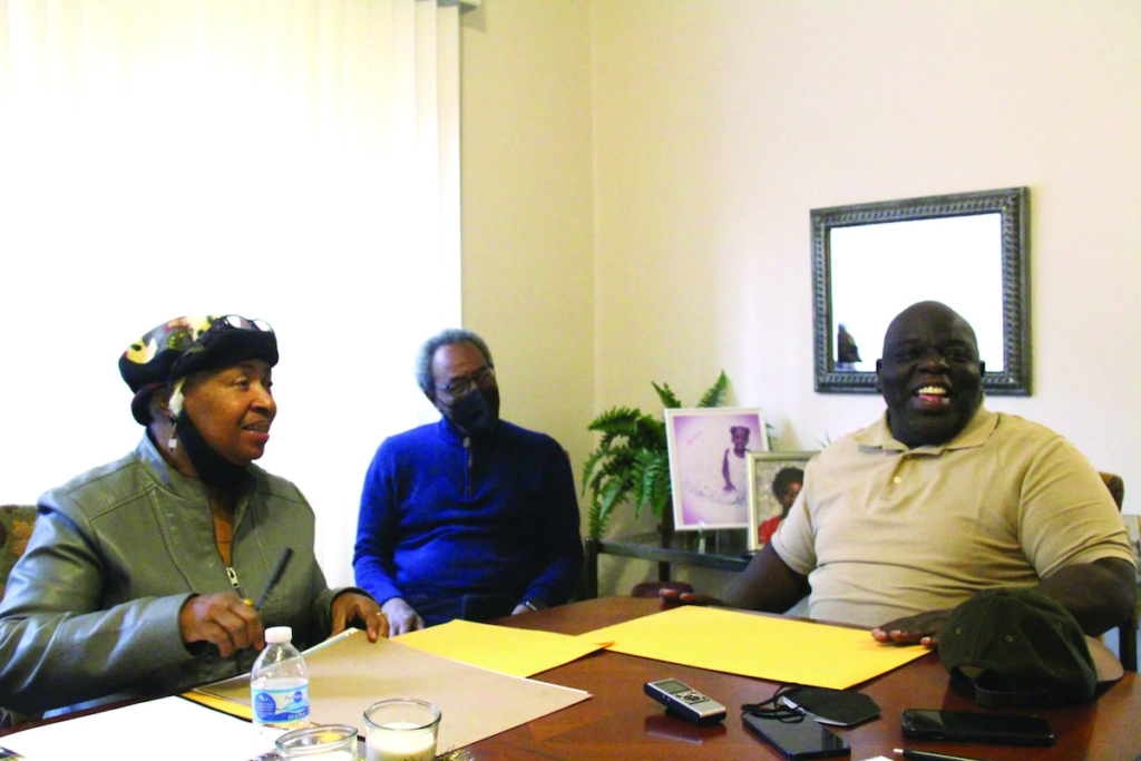 All Power to the People – South Side Weekly